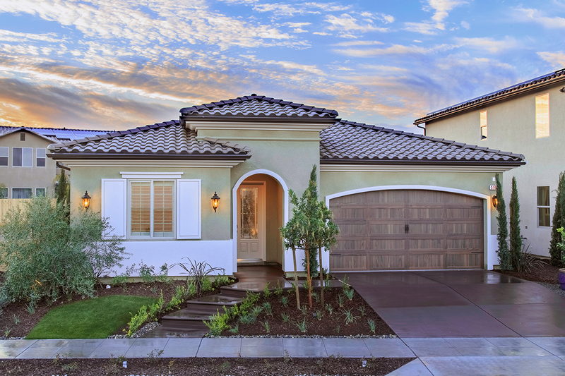 Granville Homes | The Bijou | Interactive Floor Plan