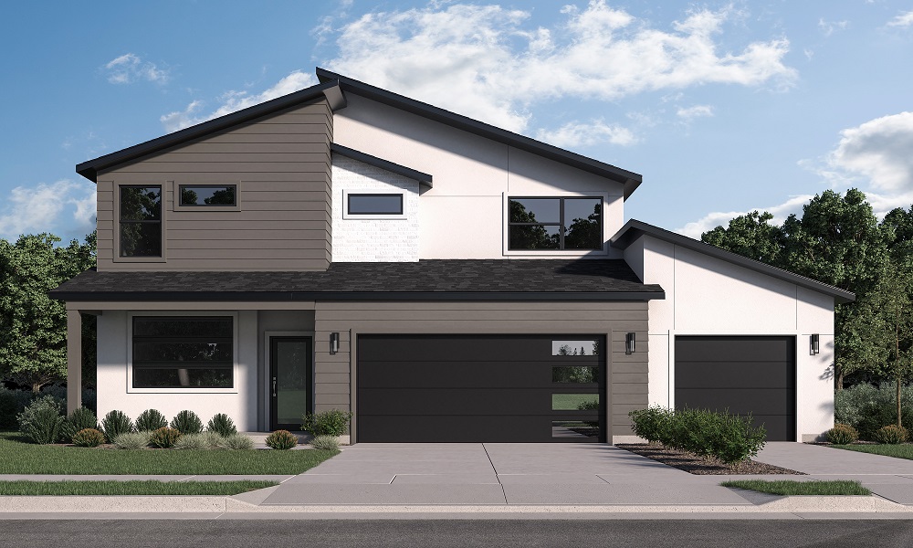 Keystone Construction | The Mesa | Interactive Floor Plan
