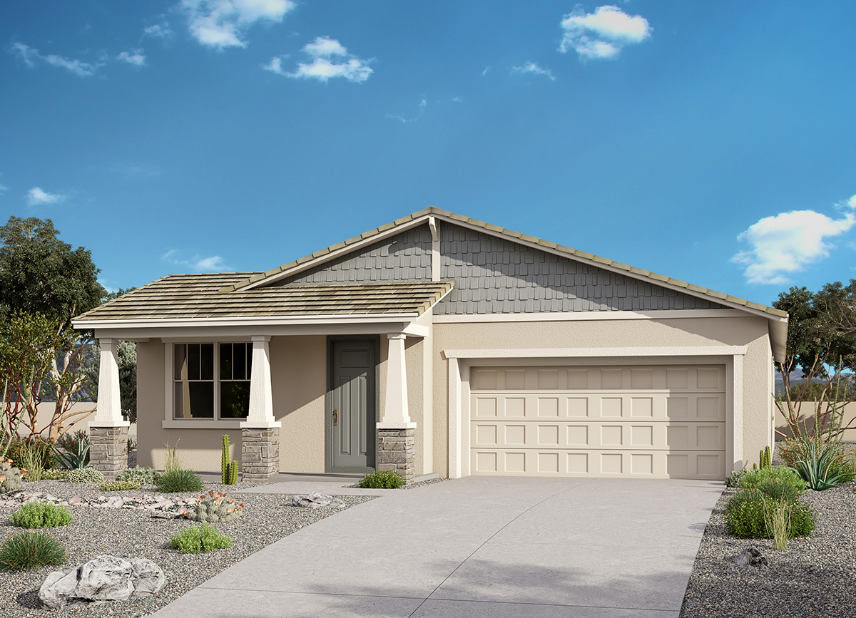 Mattamy Homes | Everly | Interactive Floor Plan