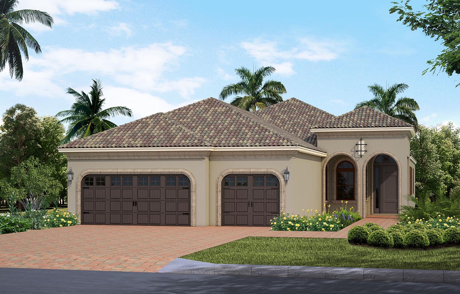 Neal Communities | Bright Meadow 2 | Interactive Floor Plan
