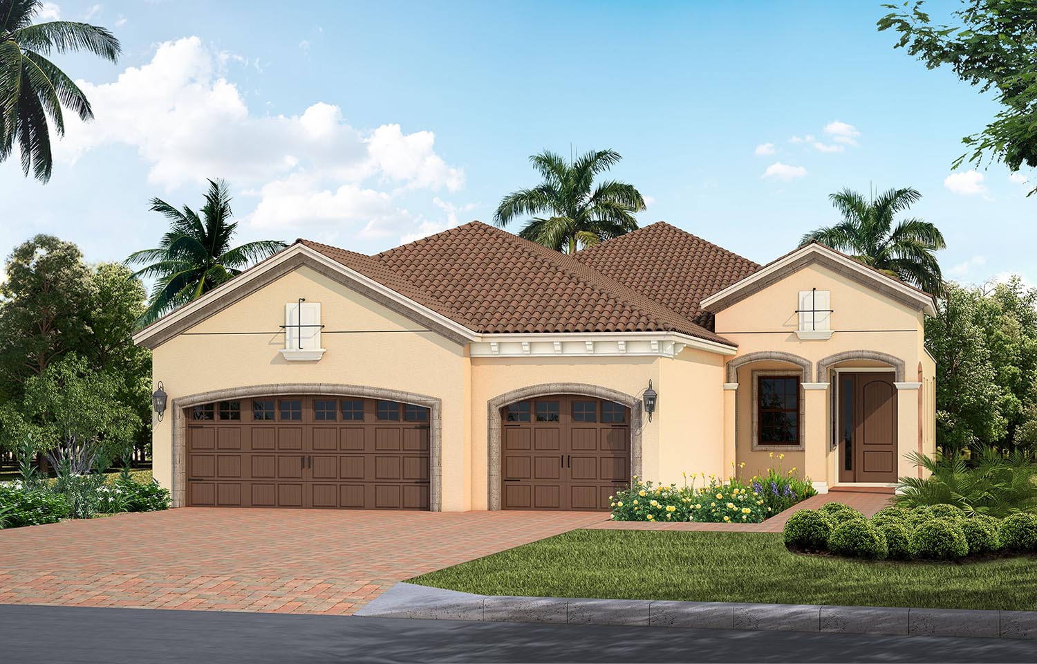 Neal Communities | Bright Meadow 2 | Interactive Floor Plan