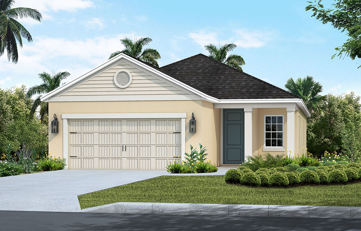 Neal Communities | Dream 2 | Interactive Floor Plan
