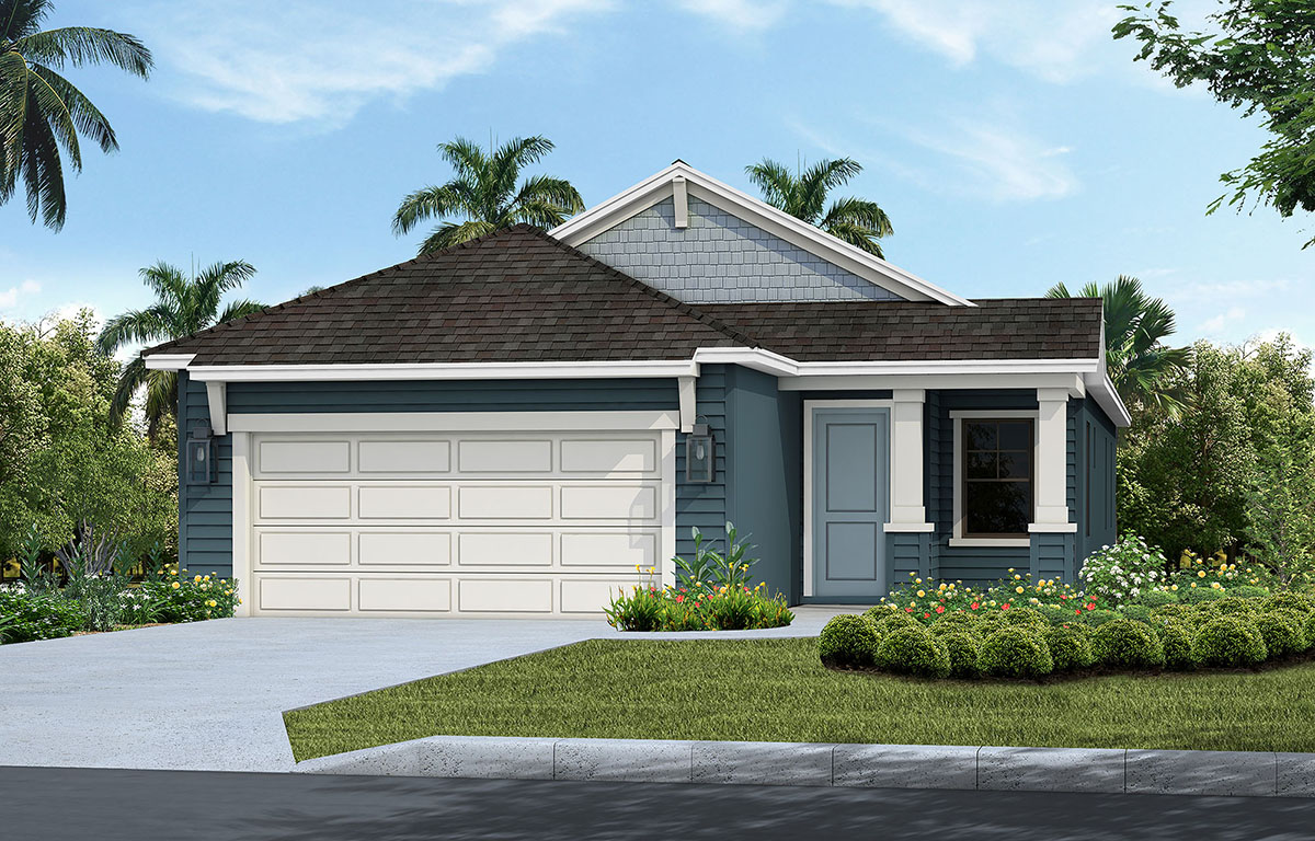 Neal Communities | Dream 2 | Interactive Floor Plan