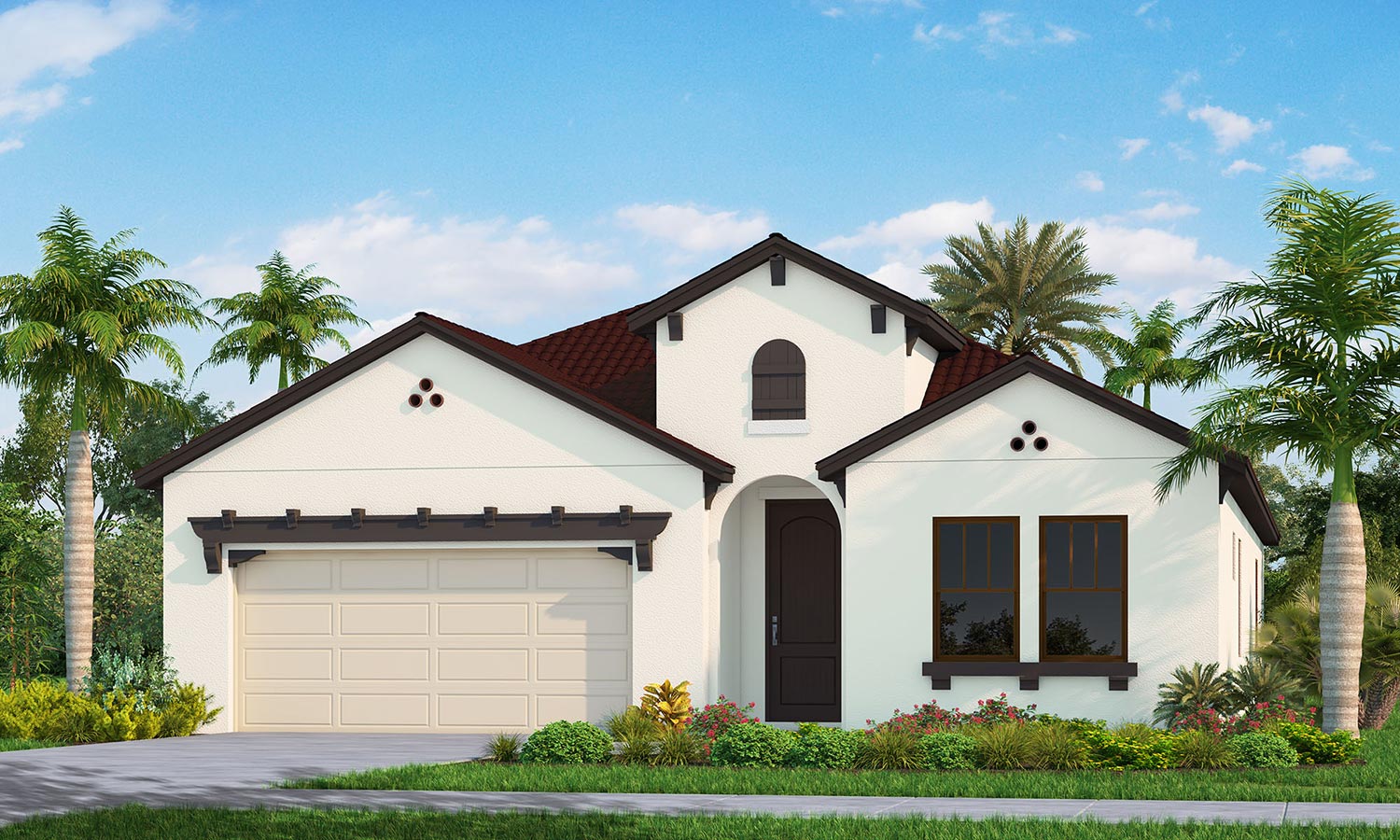 Neal Communities | Triumph | Interactive Floor Plan