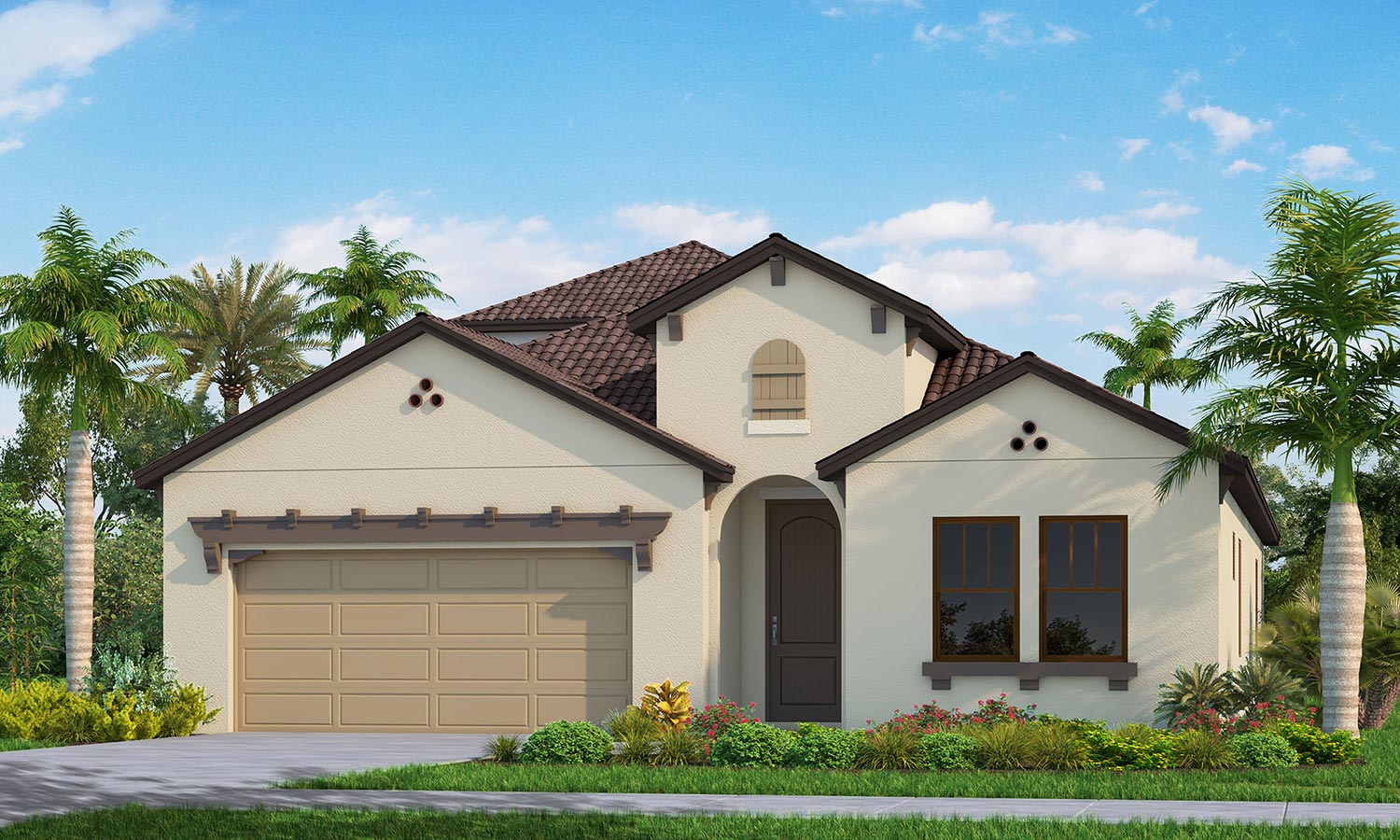 Neal Communities | Triumph | Interactive Floor Plan