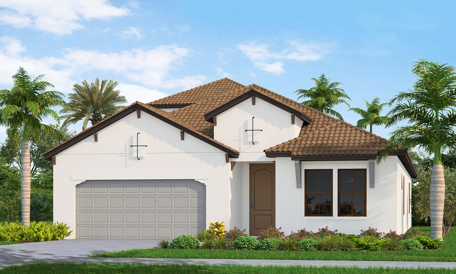 Neal Communities | Triumph | Interactive Floor Plan
