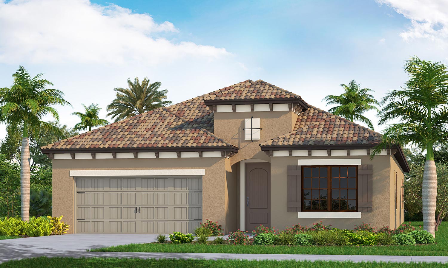Neal Communities | Triumph | Interactive Floor Plan