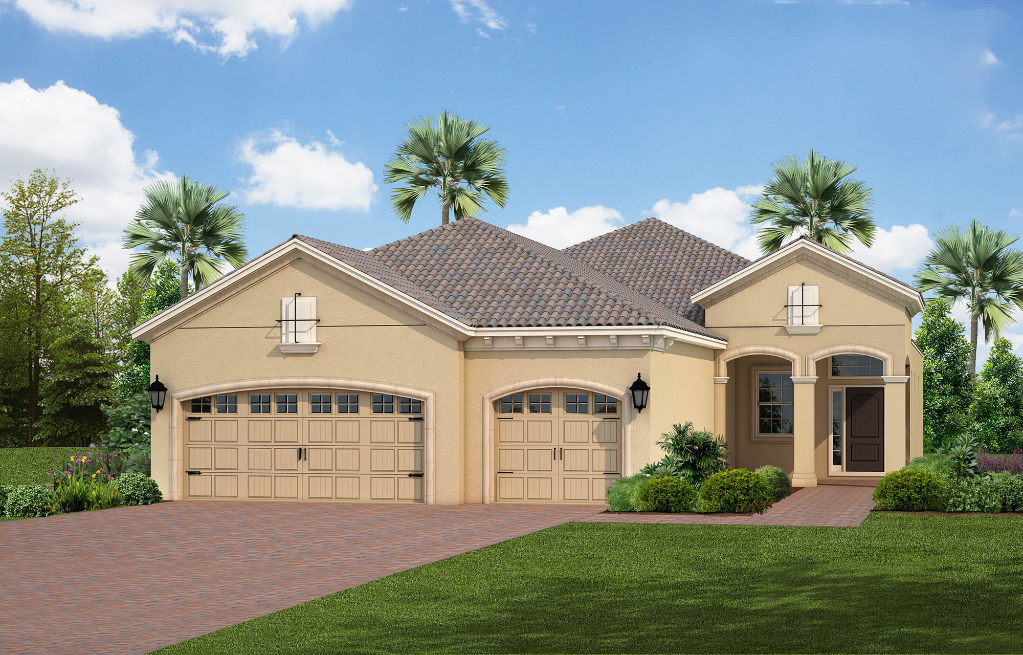 Neal Communities | Bright Meadow | Interactive Floor Plan