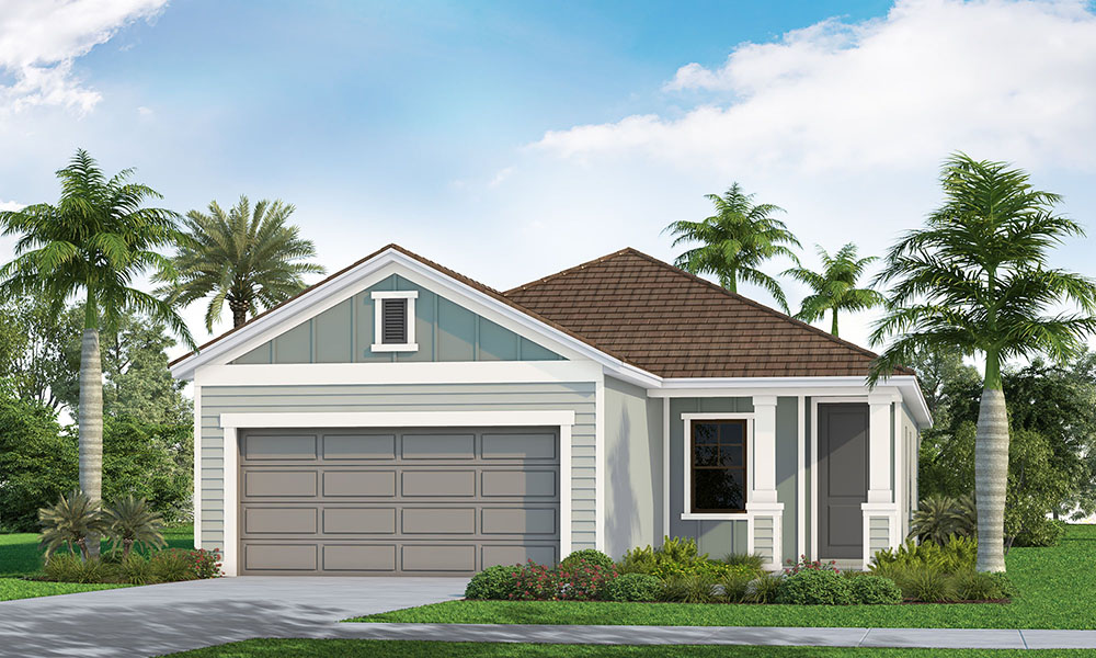 Neal Communities | Imagination 2 | Interactive Floor Plan