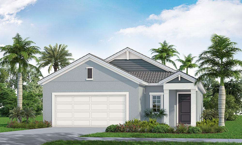 Neal Communities | Valiant | Interactive Floor Plan