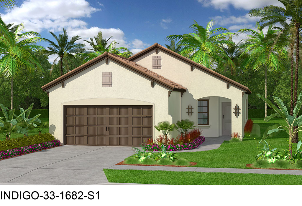 Neal Communities | Patriot | Interactive Floor Plan