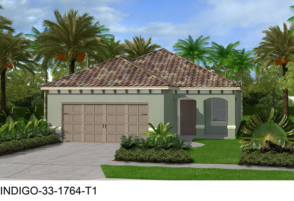 Neal Communities | Victory | Interactive Floor Plan