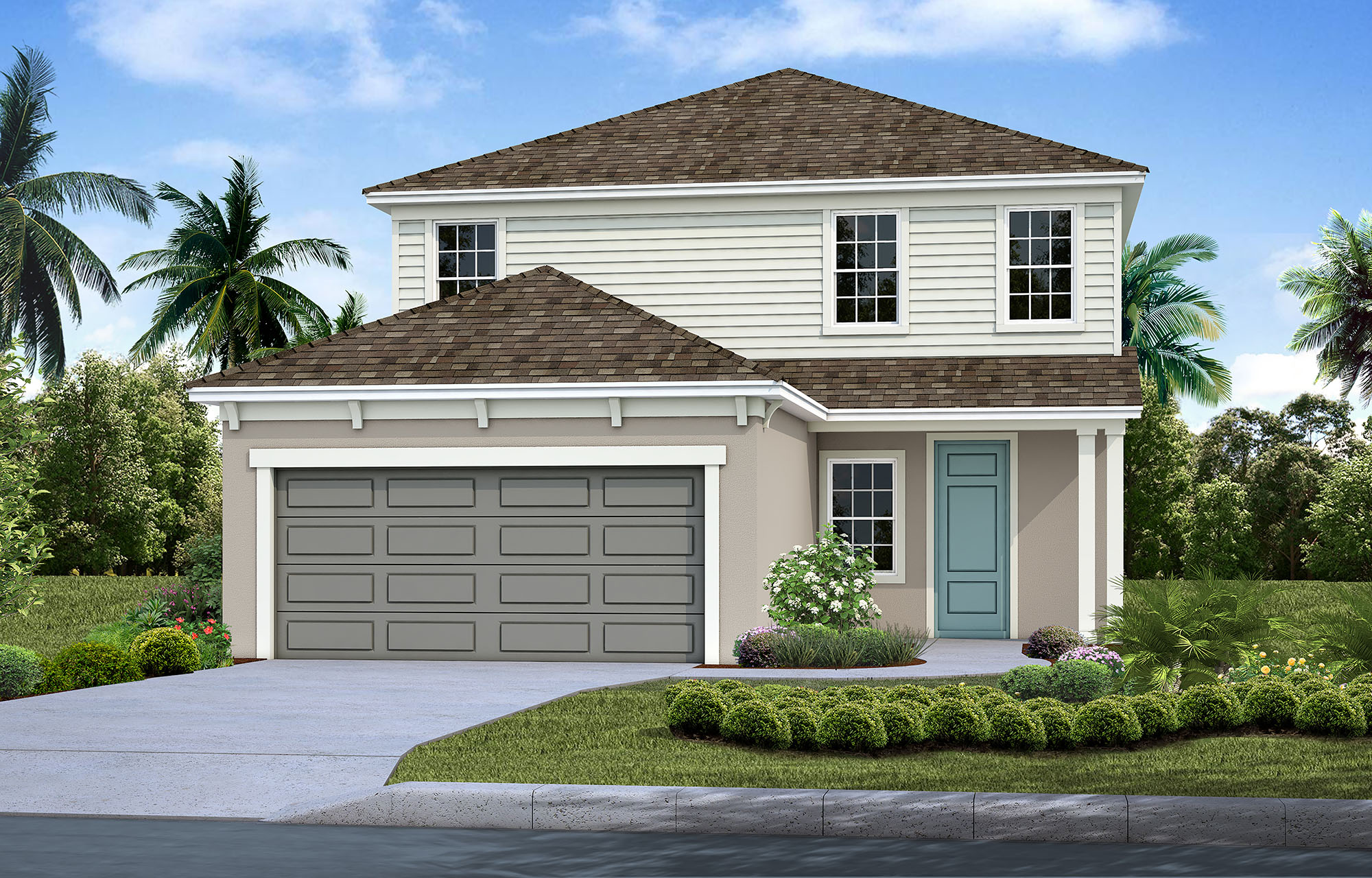 Neal Communities | Honor | Interactive Floor Plan
