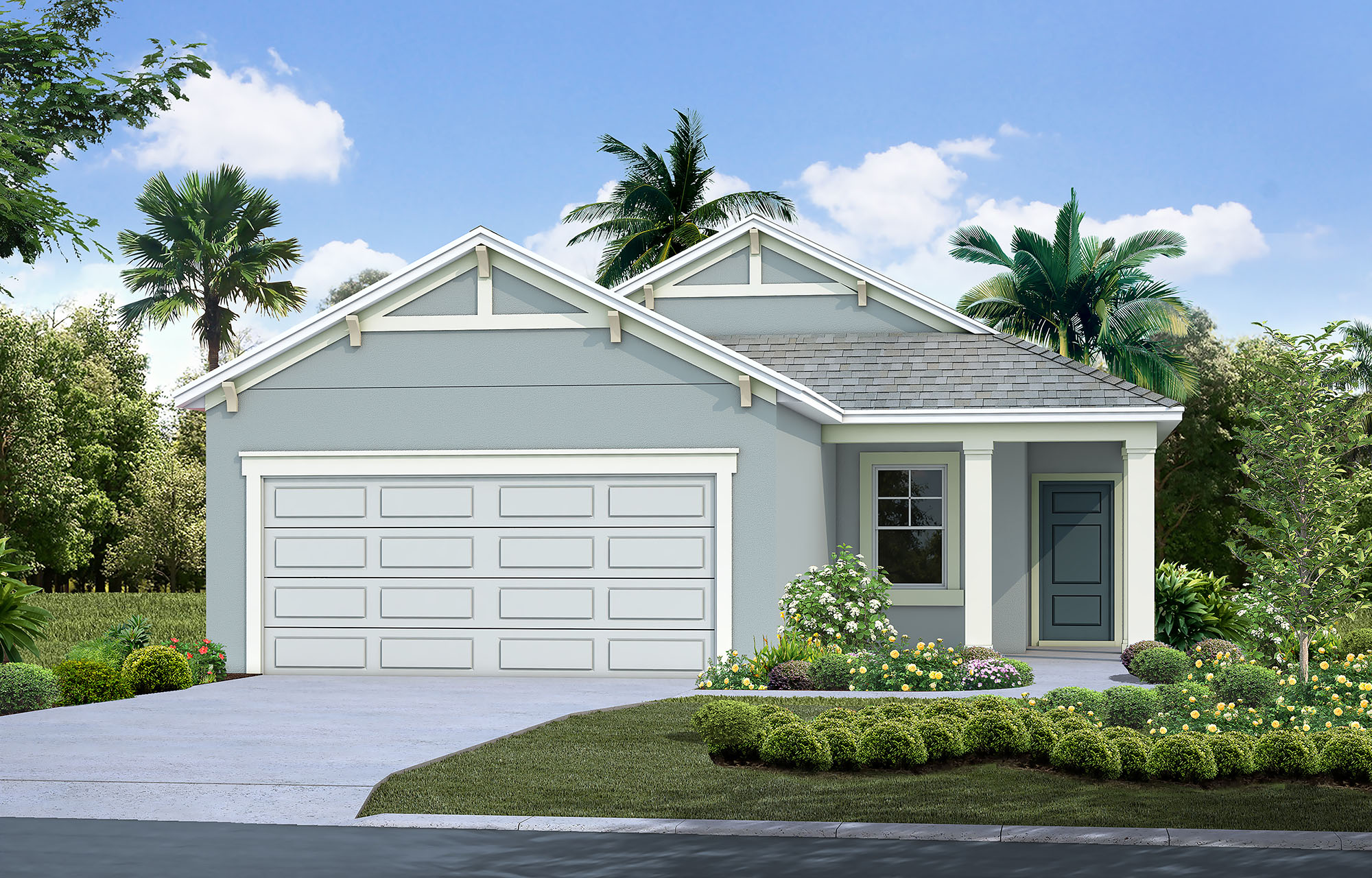 Neal Communities | Liberty 3 | Interactive Floor Plan