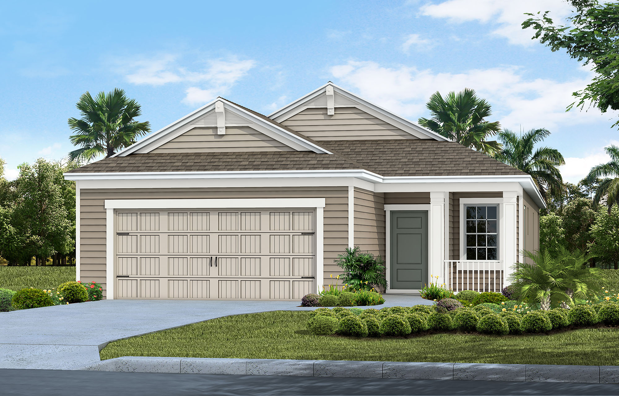 Neal Communities | Victory | Interactive Floor Plan