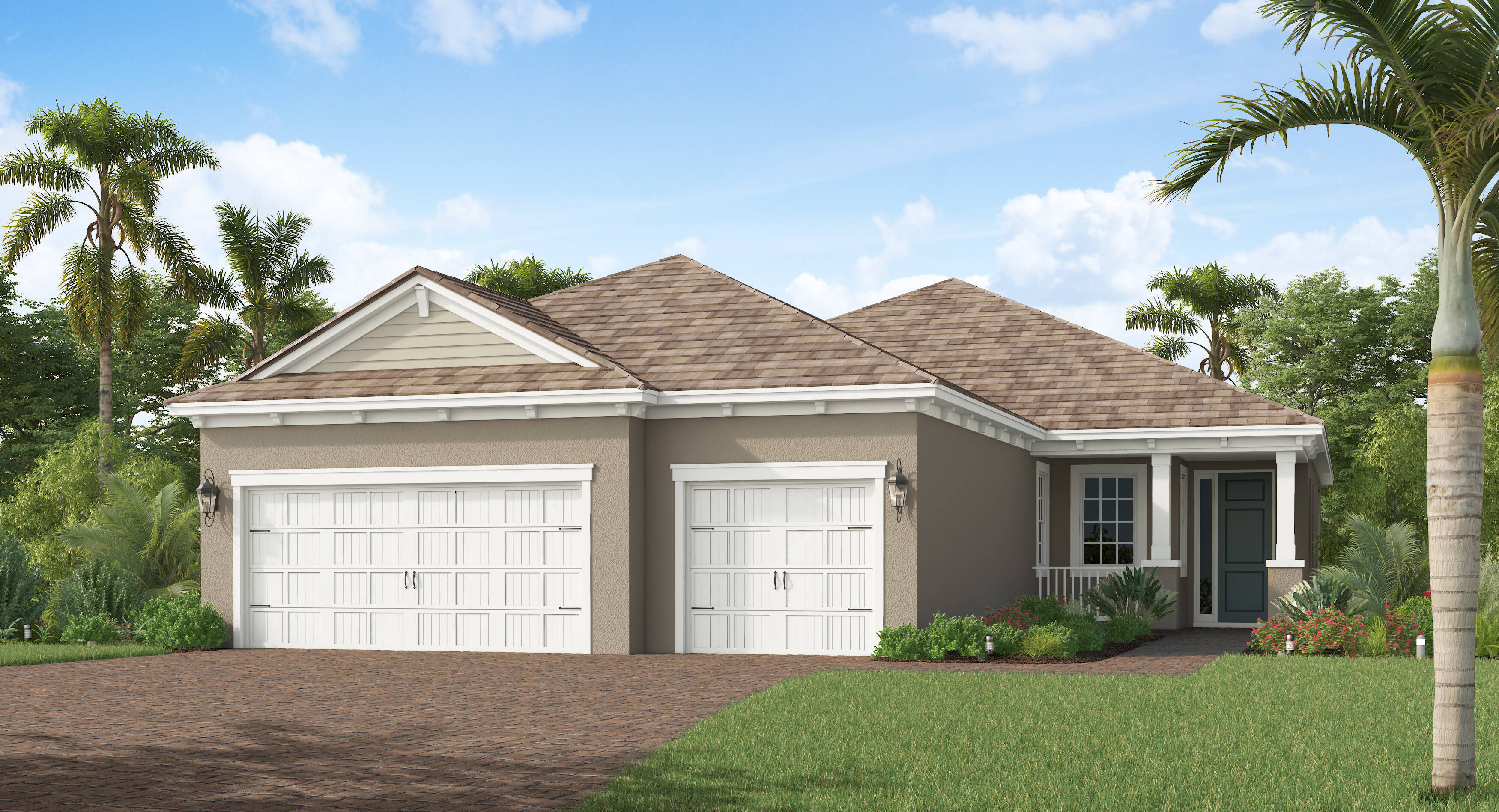 Neal Communities | Bright Meadow 2 | Interactive Floor Plan