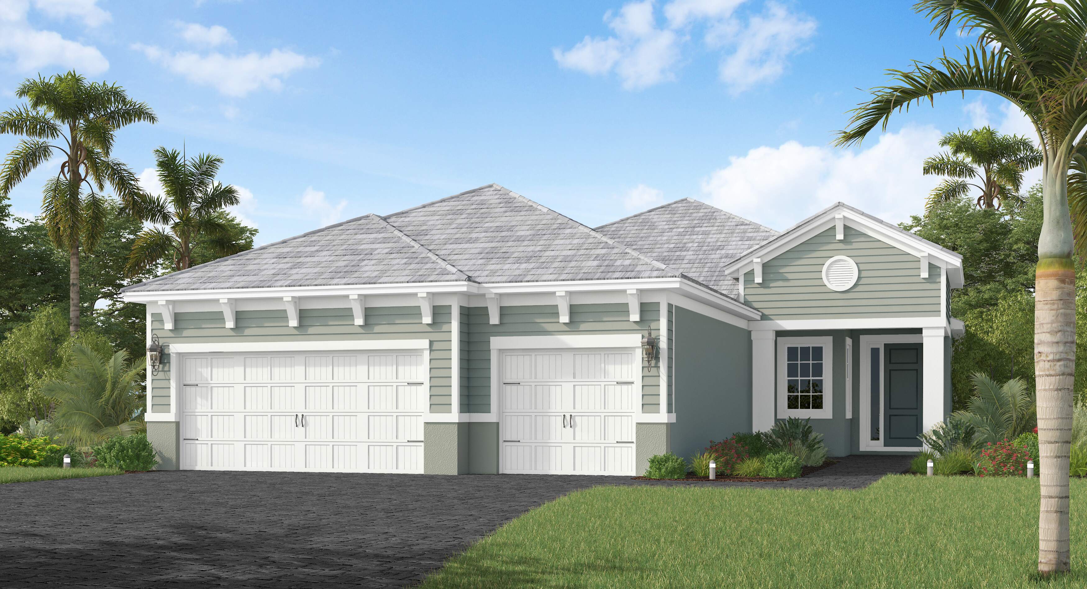 Neal Communities | Bright Meadow 2 | Interactive Floor Plan