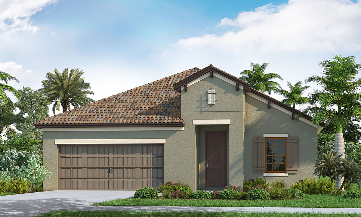 Neal Communities | Applause | Interactive Floor Plan