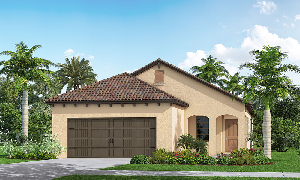 Neal Communities | Patriot | Interactive Floor Plan