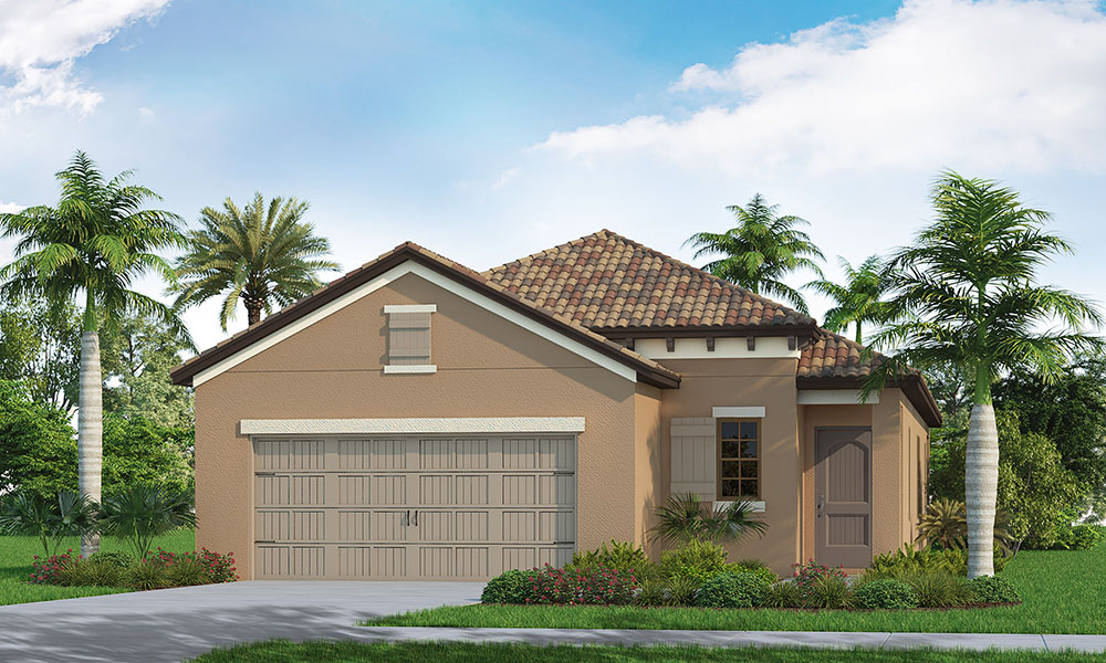 Neal Communities | Valiant | Interactive Floor Plan