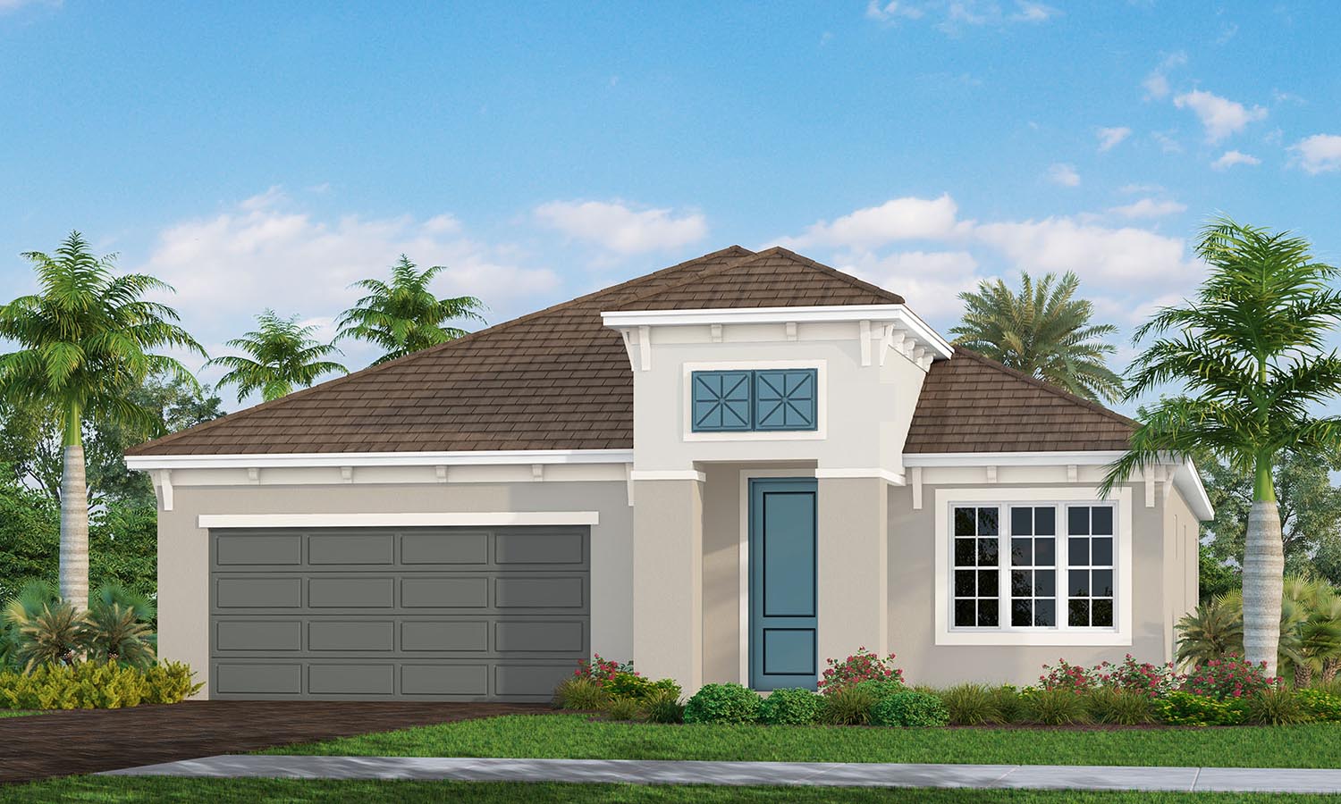 Neal Communities | Applause | Interactive Floor Plan