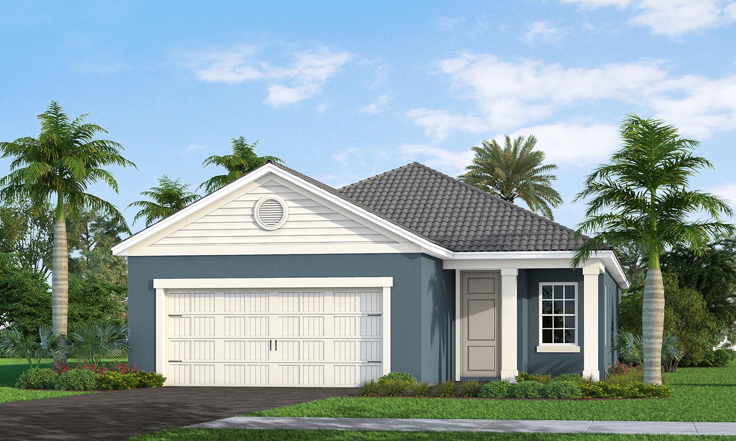 Neal Communities | Dream 2 | Interactive Floor Plan