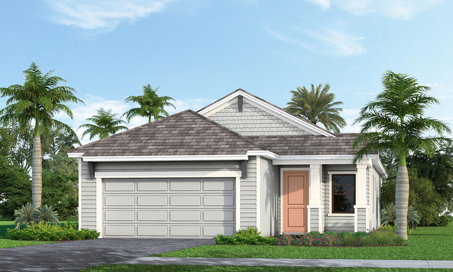Neal Communities | Dream 2 | Interactive Floor Plan