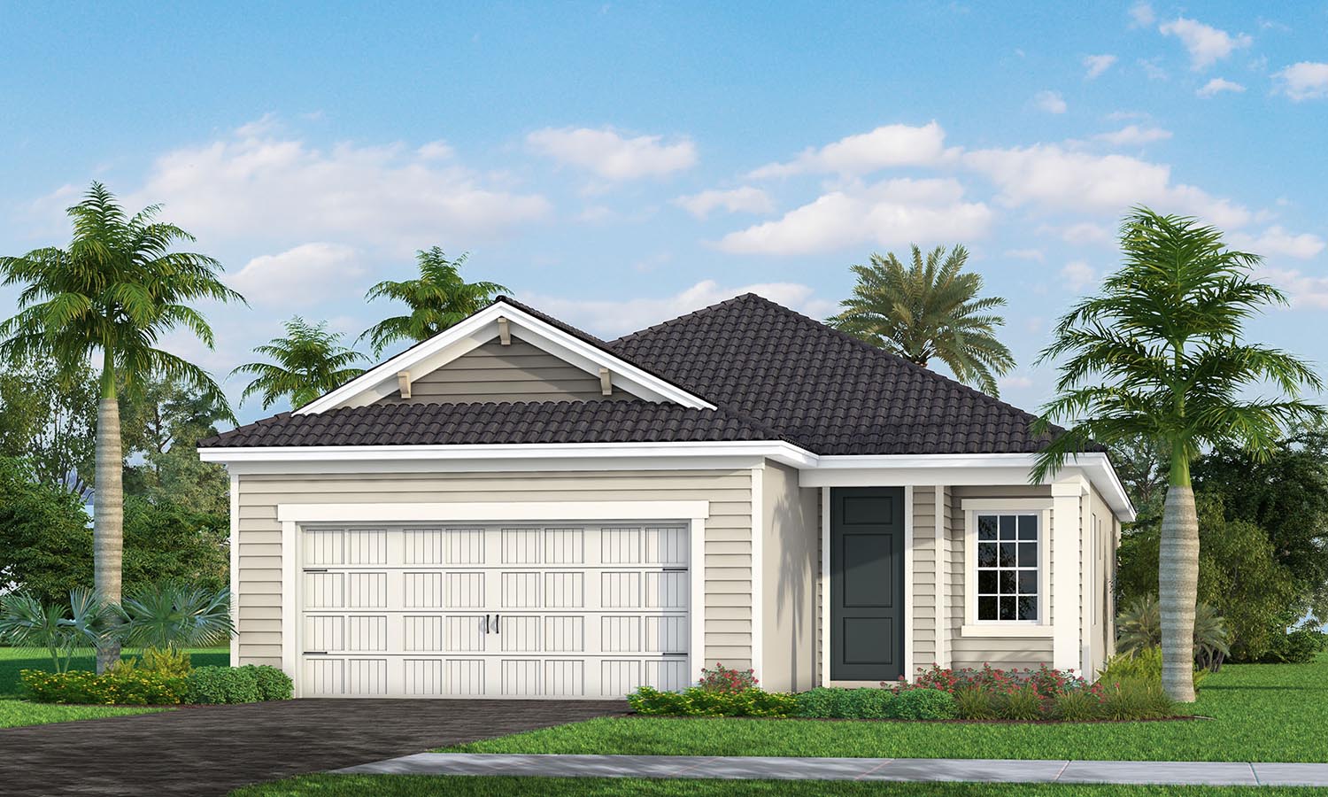Neal Communities | Dream 2 | Interactive Floor Plan
