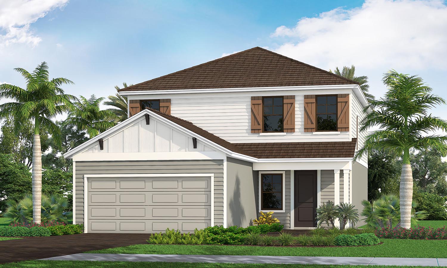 Neal Communities | Honor | Interactive Floor Plan