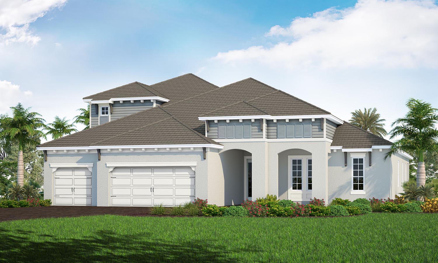 Neal Communities | Kiawah 2 | Interactive Floor Plan