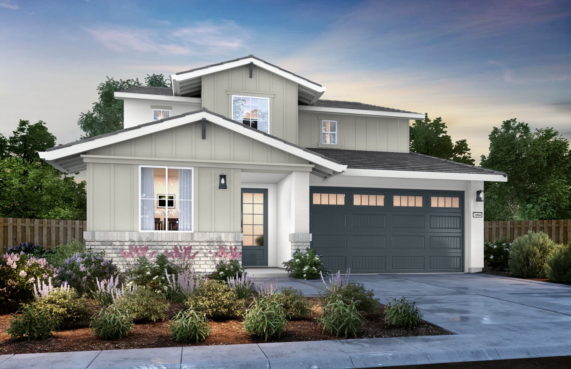 Premier Homes | Elan Plan 2 | Interactive Floor Plan