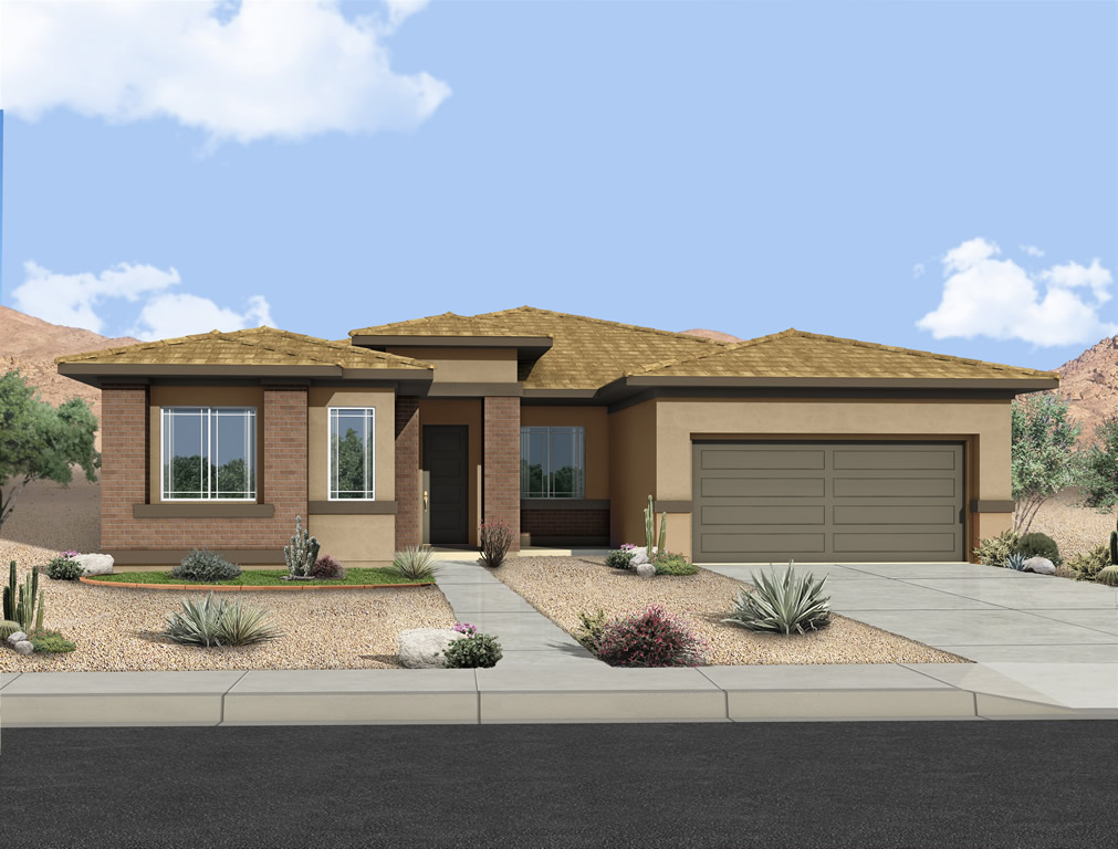 William Lyon Homes | Plan 5014 | Interactive Floor Plan