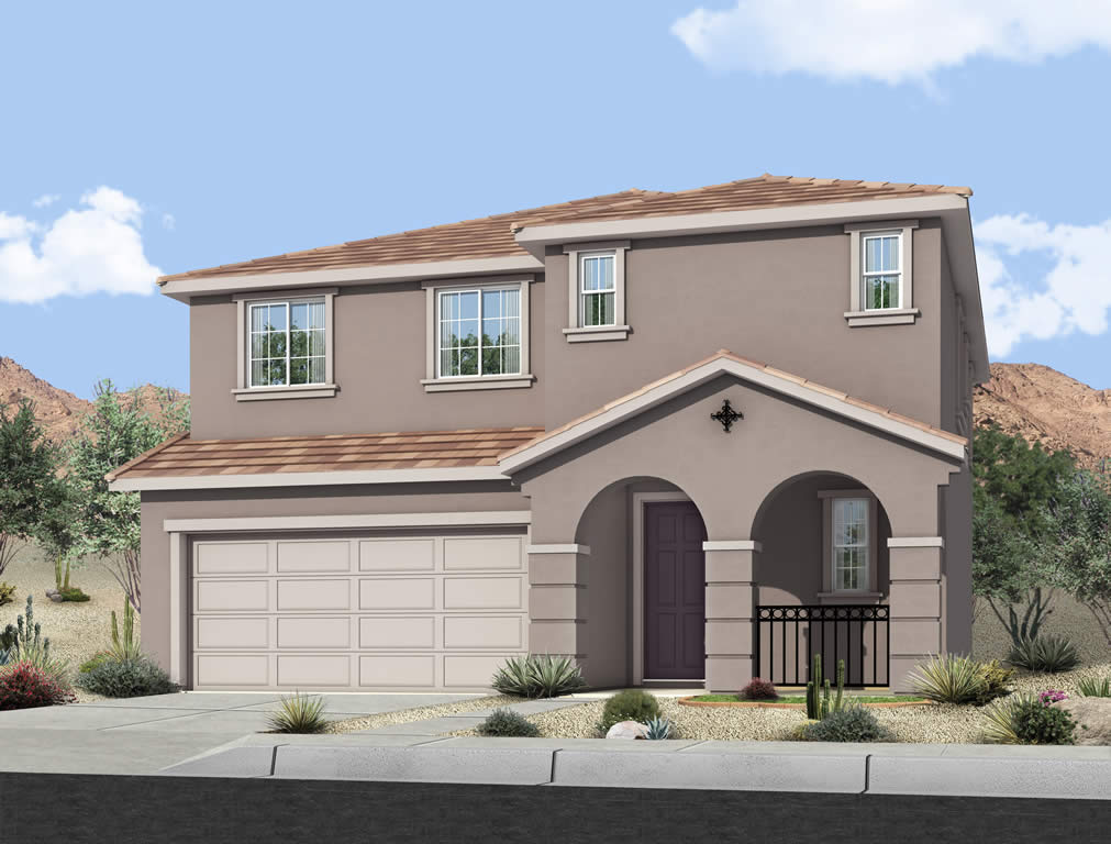 William Lyon Homes | Plan 3504 | Interactive Floor Plan