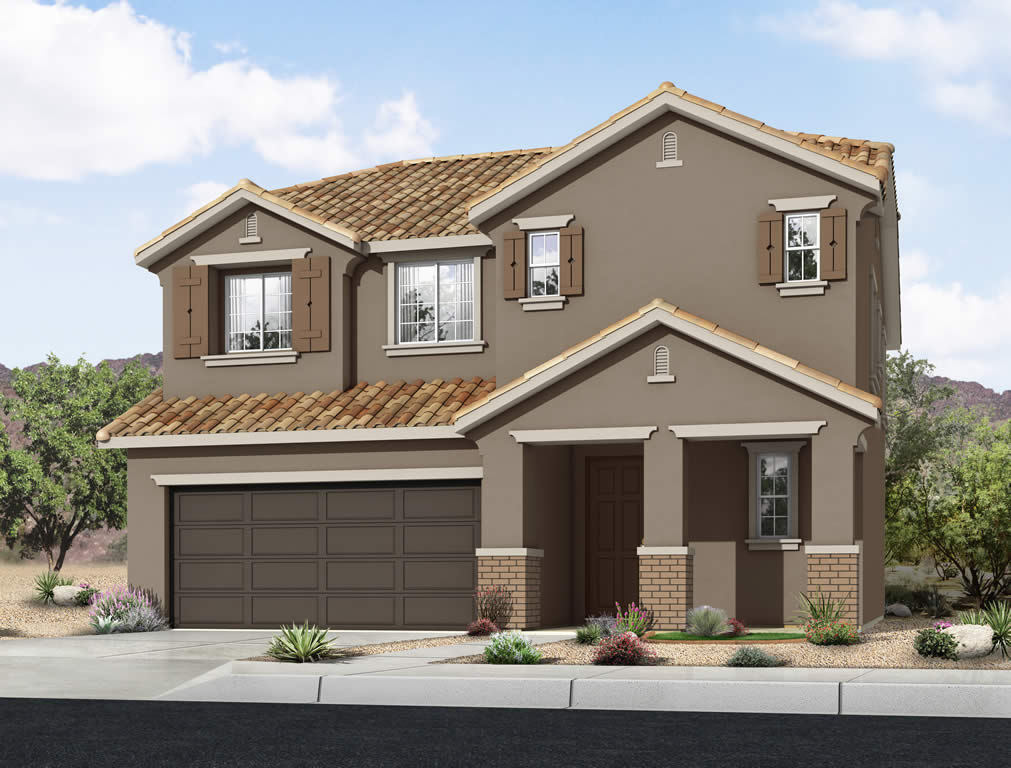 William Lyon Homes | Plan 3504 | Interactive Floor Plan