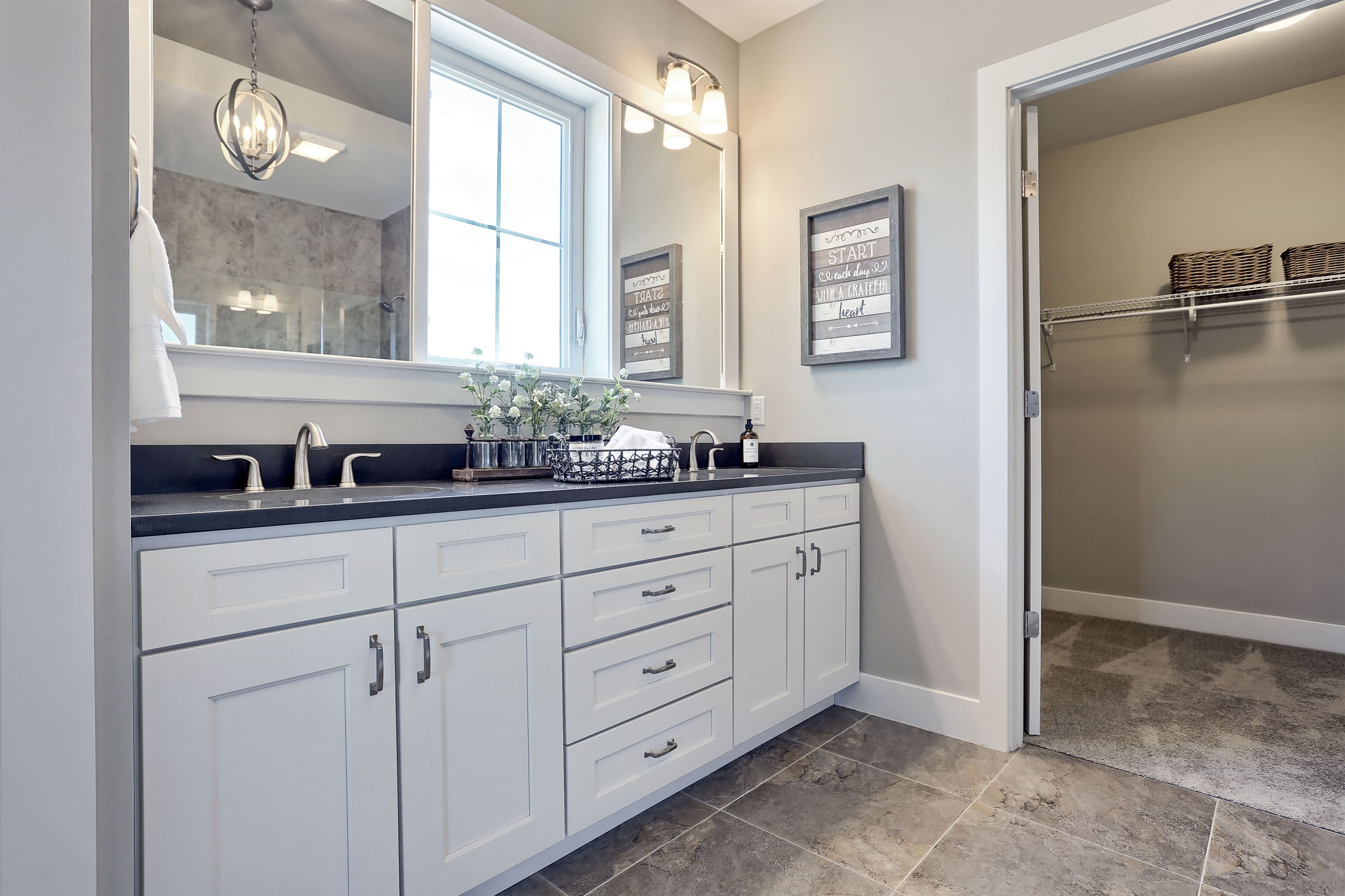 Landmark Homes | Northfield | Interactive Floor Plan