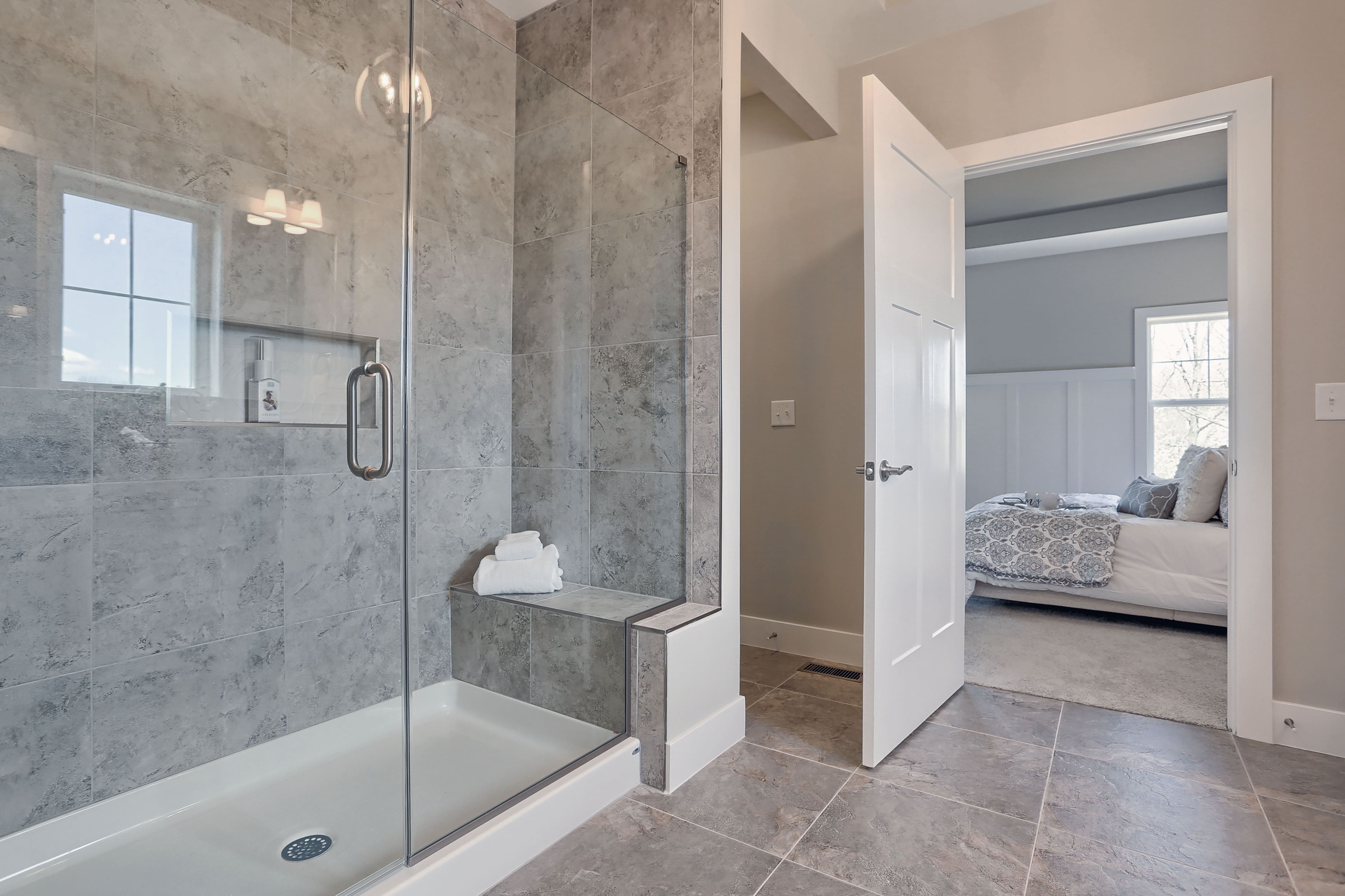 Landmark Homes | Northfield | Interactive Floor Plan